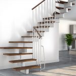 Beautiful DIY staircase kits delivered straight to your door