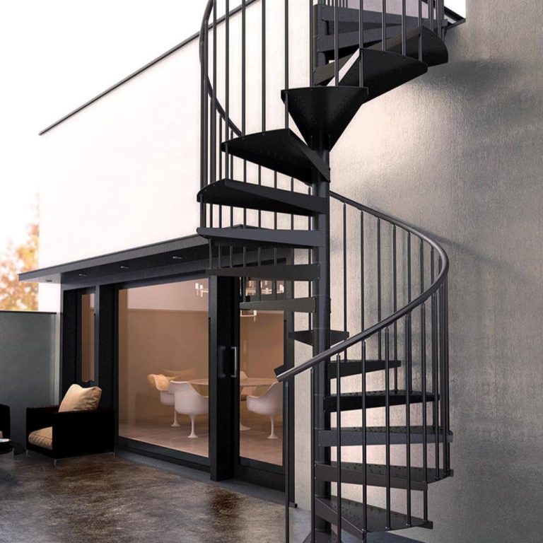Beautiful DIY staircase kits delivered straight to your door