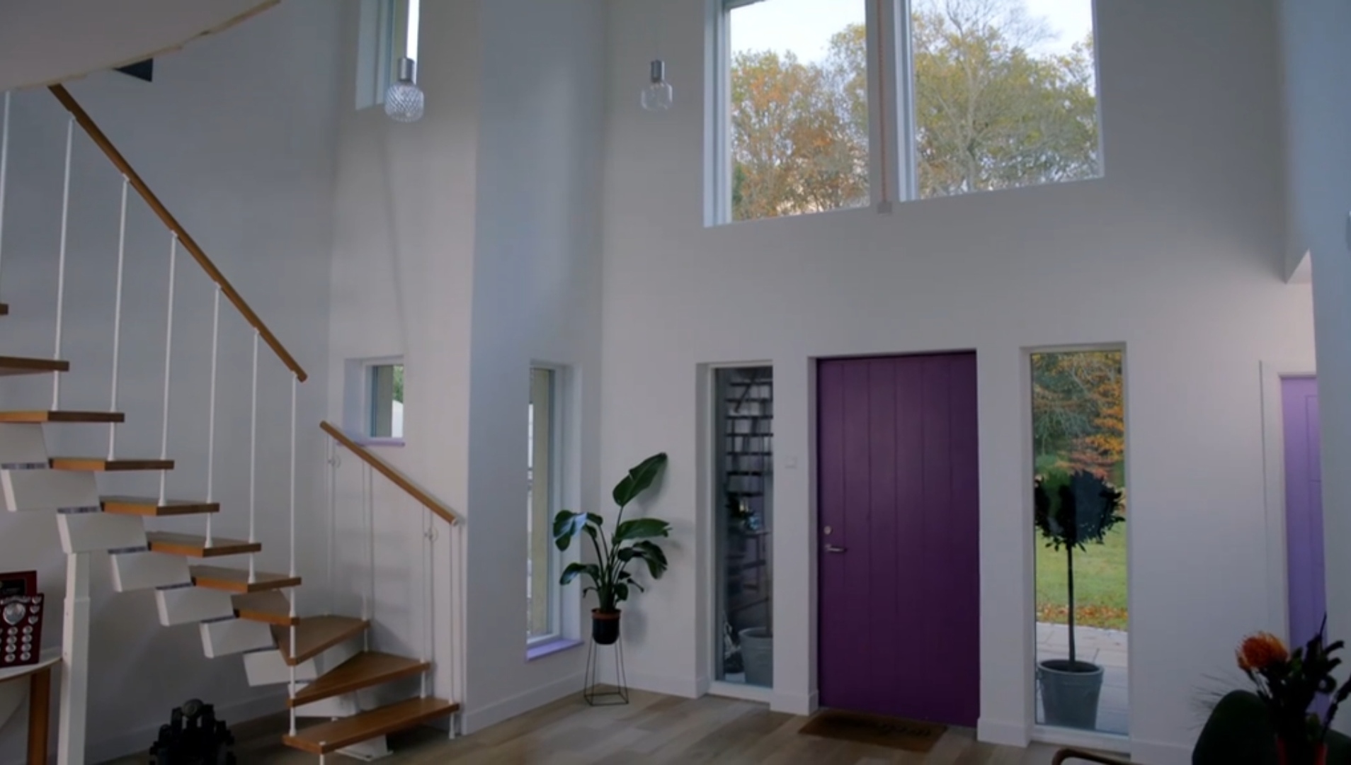 See our Modular Staircase on Grand Designs! | The Staircase People ...